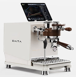 Wendougee Data S Espresso Machine – Wendougee USA