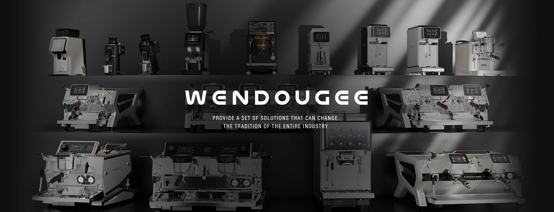 Wendougee USA